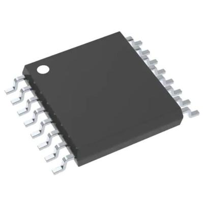 China Chip de memoria ADC128S102CIMTX / NOPB IC ADC 12BIT SAR 8VSSOP EMMC en venta