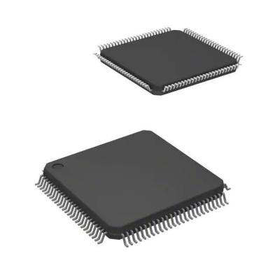 Cina STM32F100VCT6B CI di commutazione alimentazione MCU 32BIT 256KB FLASH 100LQFP 24K x 8 in vendita