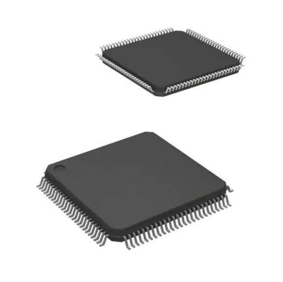 Cina STM32F103VGT6 FLASH 100LQFP 96K x 8 dell'interruttore di accensione CI MCU 32BIT 1MB in vendita