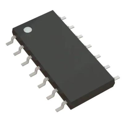 中国 TS914IYDTの温度検出器の破片CMOSのアンプ4回路の柵に柵14-SO 販売のため