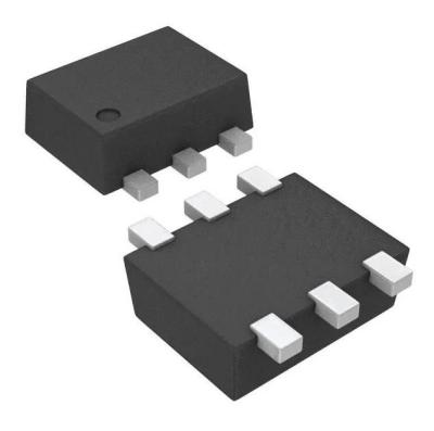 中国 TPD4E001DRLRの集積回路ICの破片TVのダイオード5.5vwm 6sot 販売のため