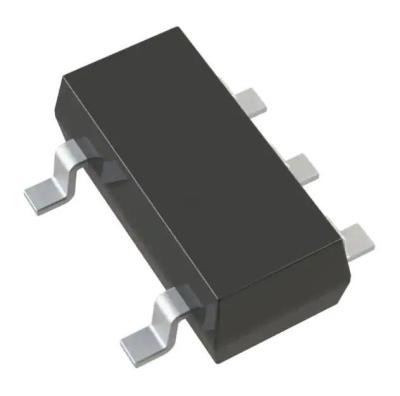 Cina Regolatore di commutazione di registrazione di IC Chip Reg Multi CONFG del transistor TSOT23-5 IC in vendita