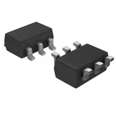 Cina REF3430QDBVRQ1 il transistor IC scheggia la serie di VREF 0,05% Sot23-6 in vendita