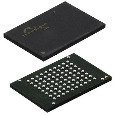 中国 S29WS256P0PBFW000温度検出器の破片IC抜け目がない256mbit平行84fbga 販売のため