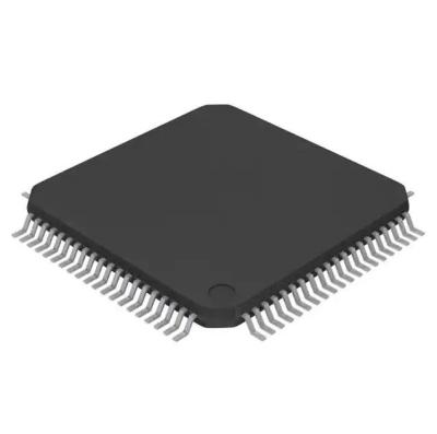 中国 PIC24FJ256GB108T-I/PTの集積回路IC Mcu 16bit 256kb抜け目がない80tqfp 販売のため