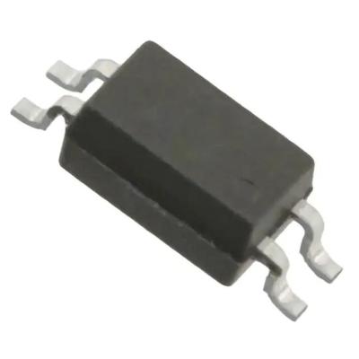中国 ACPL-217-56BEの温度検出器の破片のオプティカルアイソレータIC 3.75kv TRANS 4so 販売のため