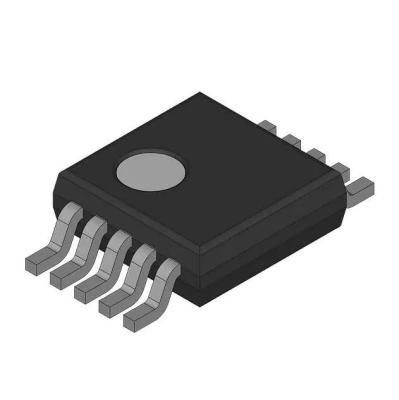 Cina LM5022MME/NOPB Regolatore Controller IC Uscita positiva DC-DC 10-VSSOP in vendita