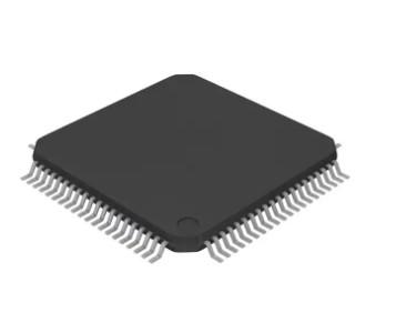 中国 80LQFP R5F104の温度検出器の破片のMcu 16bit 384KBのフラッシュ 販売のため
