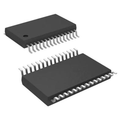 Cina Sensore di temperatura di ADS7950SBDBT Chip Ic Adc 12bit SAR 30tssop in vendita