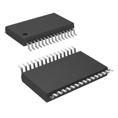 Cina Sensore di temperatura di ADS7950SBDBTR Chip Ic Adc 12bit SAR 30tssop in vendita