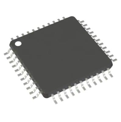 中国 ATMEGA644PA-AUR IC回路 64KB FLASH 44TQFP Mcu 8bit 販売のため