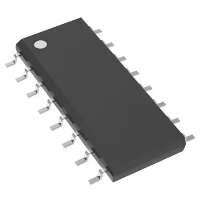 Cina CD74HCT4051M96 Circuito integrato IC Chip Mux 8:1 130ohm 16soic in vendita