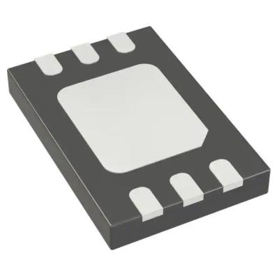 Cina CIRCUITO 6DFN del GP 1 di IC OPAMP del chip del sensore di temperatura di LT6000IDCB#TRPBF in vendita