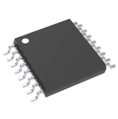 中国 DAC7568ICPW ワイヤレス Rf モジュール Ic Dac 12 ビット V 出力 16tssop 販売のため