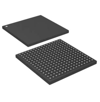 China DS31407GN2 IC voor opbouwmontage SONET/SDH SYNC CSBGA Te koop