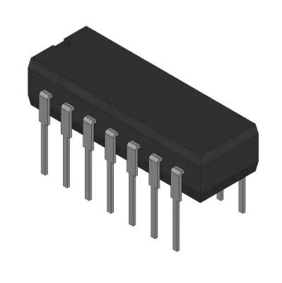 Китай ВХОДНОЙ СИГНАЛ 4 ПОЛОЖИТЕЛЬНОЕ NAN SN54LS20J 54LS20 ДВОЙНОЙ продается