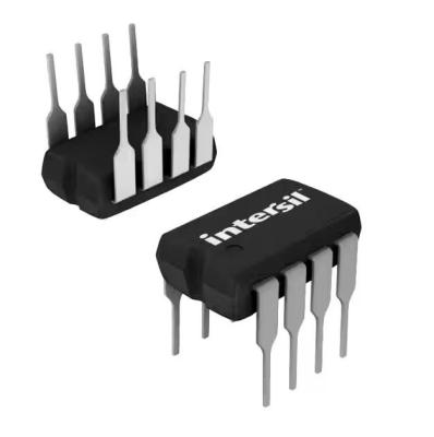 中国 HA7-2525-5 OPAMP GP 1回路8CERDIPのすくいICのソケット20のMHz 販売のため