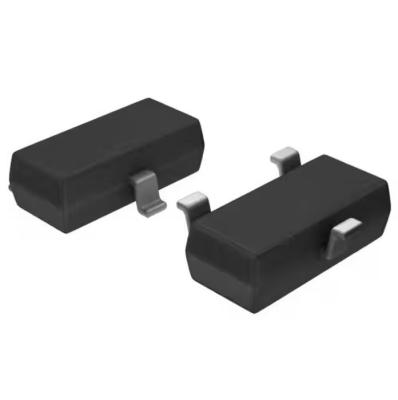 China LM4041DEM3-1.2+T Relais voor algemeen gebruik Ic Vref Shunt 1.225v Sot23 Te koop