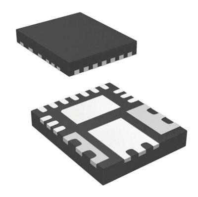 Cina Modulo senza fili CI Reg Buck Adj 16a 16pqfn di Ir3895mtrpbf rf in vendita