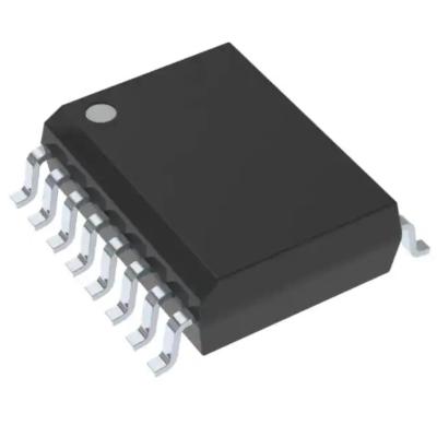 中国 4CH GP 16SOIC ISOW7841DWER電子ICはDGTL ISO 5000VRMSを欠く 販売のため