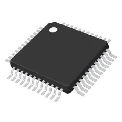 China Memoria Chip Ic Mcu 32bit 64kb 48lqfp de destello de STM32G0B1CEU6TR Emmc en venta