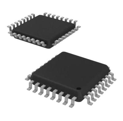 Cina Microcontroller IC dell'ISTANTANEO 32LQFP di STM8AF6266TAX IC MCU 8BIT 32KB in vendita