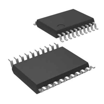 Cina Chip di memoria STM8S103F3P6TR Emmc Ic Mcu 8bit 8kb Flash 20tssop in vendita