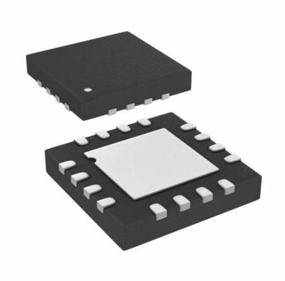 Cina SY58011UMG Emmc Memoria Chip Ic Clk Buffer 1:2 8ghz 16mlf 576-2047-5-Nd in vendita