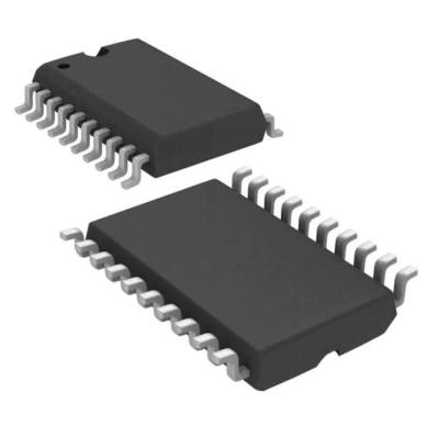 China El convertidor de analógico a digital 11 del pedazo de TLC1543QDWR 10 entró 1 SAR 20 SOIC en venta