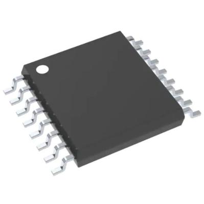 China TLV2375IPWR OPAMP GP 4 CIRCUITO 16TSSOP 296-11970-1-ND en venta