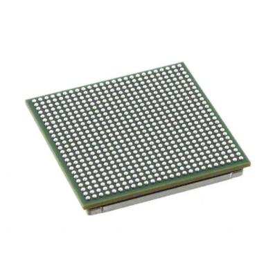 Cina La CORREZIONE/GALLEGGIANTE di TMS320C6657CZH IC DSP INDICA il supporto di superficie 625FCBGA in vendita
