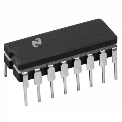 Cina Driver RS422, RS485 16-CDIP 15Mbps dell'interruttore di accensione CI 4/0 di DS96F174CJ in vendita