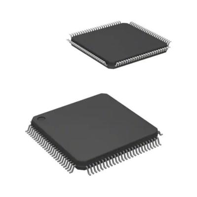 Cina Incavi CI Mcu 16bit 64kb 100lqfp istantaneo della immersione CI di TMS320LF2406APZS in vendita