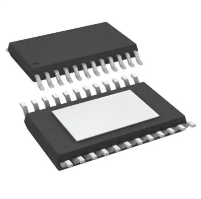 Cina TPA3123D2PWPR dip Ic Prese Ic Amp Classe D Ster 25w 24htssop in vendita