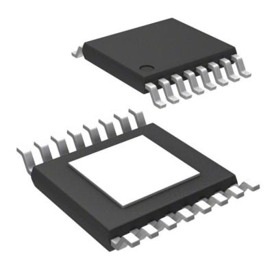 Cina Hydra 16 Mohm Otp F Tps2hb16fqpwprq1 dell'interruttore di accensione CI di TPS2HB16FQPWPR in vendita