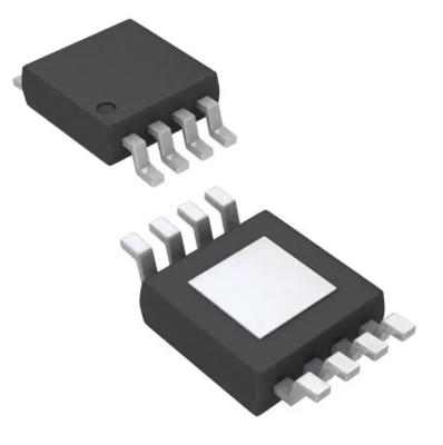 Cina TPS79850QDGNRQ1 interruttore di accensione CI CI Reg Linear 5v 50ma 8msop PWR in vendita