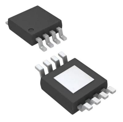 Cina Interruttore di accensione CI CI Reg Lin Pos Adj 50ma 8hvssop di TPS7A4101DGNR in vendita
