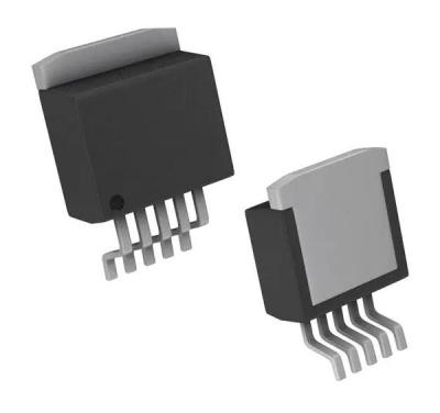 Китай TL2575-05IKTTR Switching Regulator IC With 5V 1 Output 1A продается