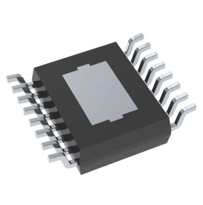 Китай LM43600AQPWPRQ1 DC Switching Regulator IC With 1V 1 Output 500mA продается