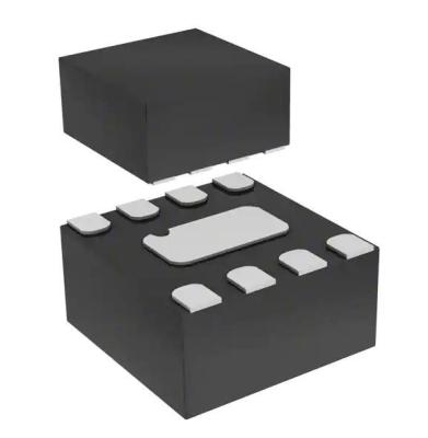 Китай MASW-007921-TR3000 RF Switch IC WLAN SPDT 7 GHz 50Ohm 8-PDFN (2x2) продается