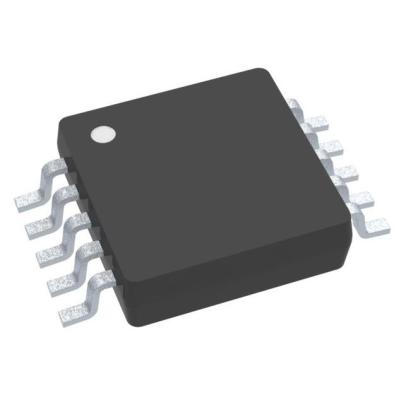 China LM3481QMMX / NOP IC Regulator Positive Output Step-Up Controller 10-VSSOP Te koop