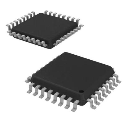 China MC56F82733VLC Microcontroller IC 32-Bit Single-Core 100MHz 48KB FLASH 32-LQFP Te koop