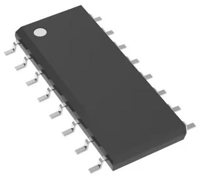 Cina SN74LV595ADR Electronic IC Chips With Register 1 Element 8 Bit 16-SOIC in vendita