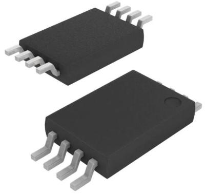 中国 M95640-DRDW3TP/K EEPROM Memory IC Integrated Circuit Chip 64Kbit SPI 20 MHz 8-TSSOP 販売のため