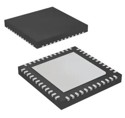 China MSP430FR5869IRGZR CPUXV2 FRAM Microcontroller IC 16-Bit 16MHz 64KB FRAM 48-VQFN Te koop