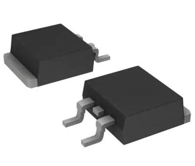 China SBR40U200CTB-13 Diode Array 1 Pair Common Cathode 200 V 20A TO-263-3 D²Pak Te koop