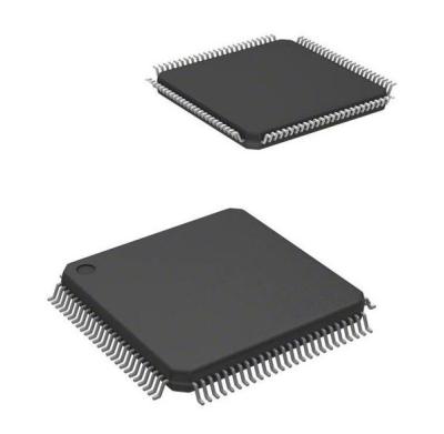 China AT91SAM7X512B-AU ARM7® SAM7X Microcontroller IC 16/32-Bit 55MHz 512KB FLASH Te koop