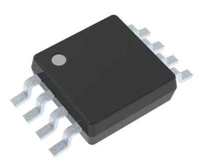 Китай SN74LVC2G132DCUR NAND Gate IC 2 Channel Schmitt Trigger 8-VSSOP продается