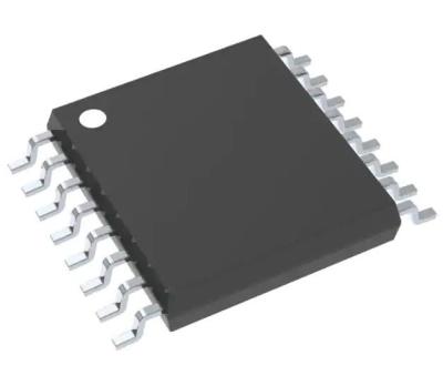 Китай ADS7280IPW 14 Bit Analog to Digital Converter 2 Input 1 SAR 16-TSSOP продается