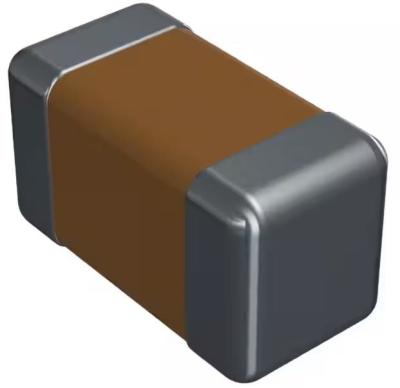 Cina 06035C222KAT2A 2200 pF ±10% 50V Ceramic Capacitor X7R 0603 (1608 Metric) in vendita